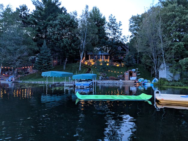 Key Switch (Lift Boss/Integrated) | Boatlifter