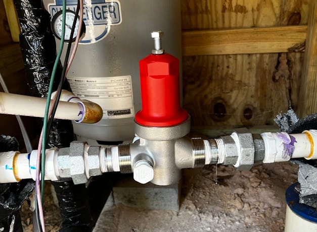 Reviews – Cycle Stop Valves, Inc