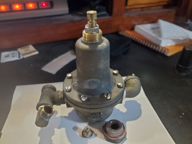 Reviews – Cycle Stop Valves, Inc