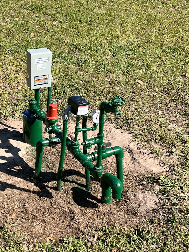 Reviews – Cycle Stop Valves, Inc