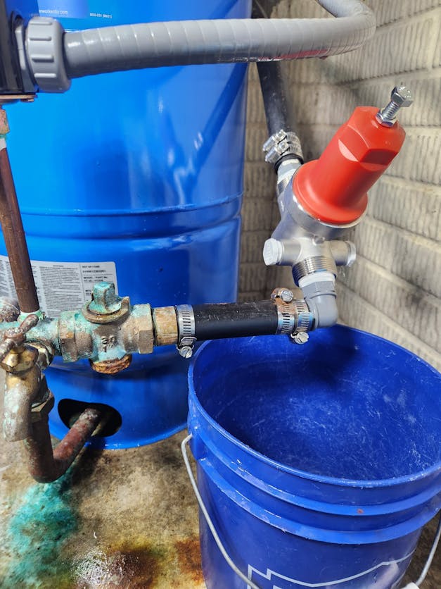 Reviews – Cycle Stop Valves, Inc