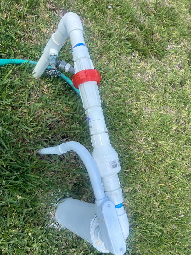 Reviews – Cycle Stop Valves, Inc