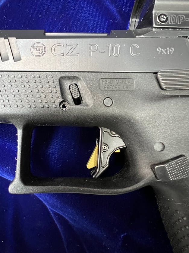 Overwatch Precision Customer Gallery | OP Reviews