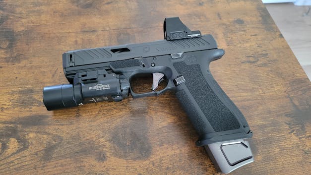 Overwatch Precision Customer Gallery | OP Reviews