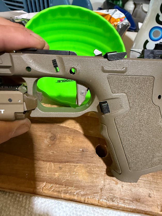 Overwatch Precision Customer Gallery | OP Reviews