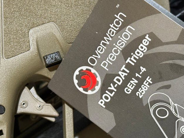 Overwatch Precision Customer Gallery | OP Reviews