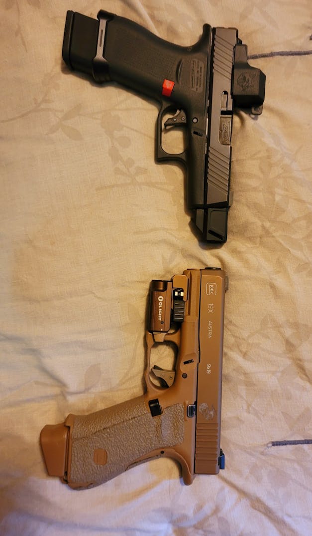 Overwatch Precision Customer Gallery | OP Reviews