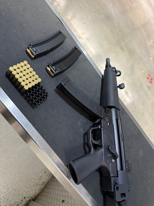 Overwatch Precision Customer Gallery | OP Reviews